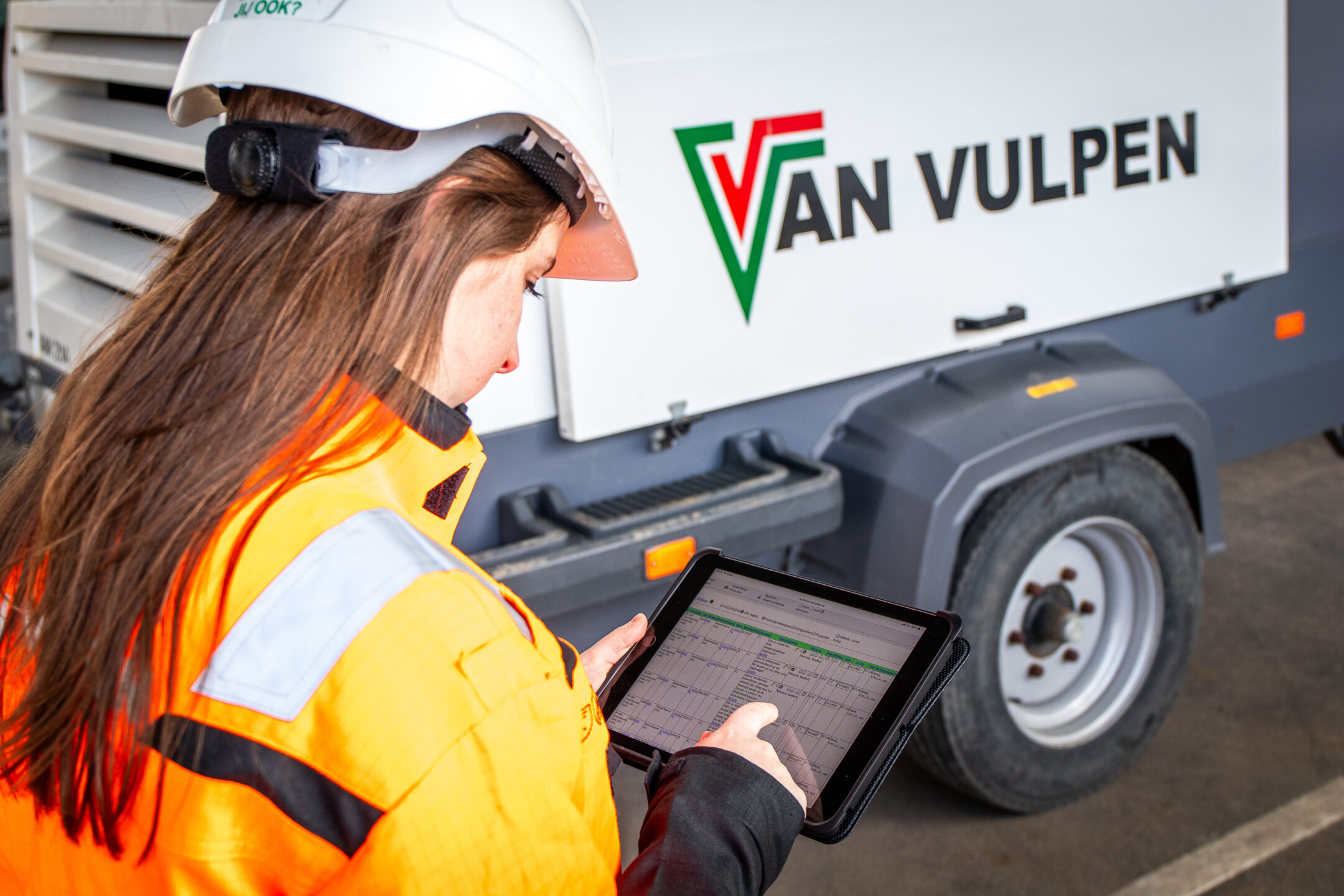 Van Vulpen | De energieke verbinder van Nederland