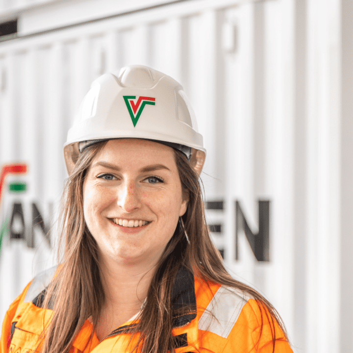 About us – Van Vulpen